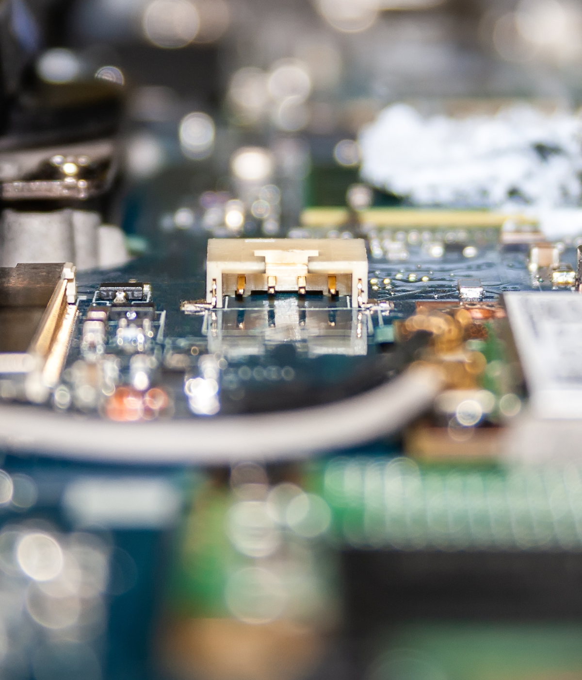 Avoiding Component Obsolescence